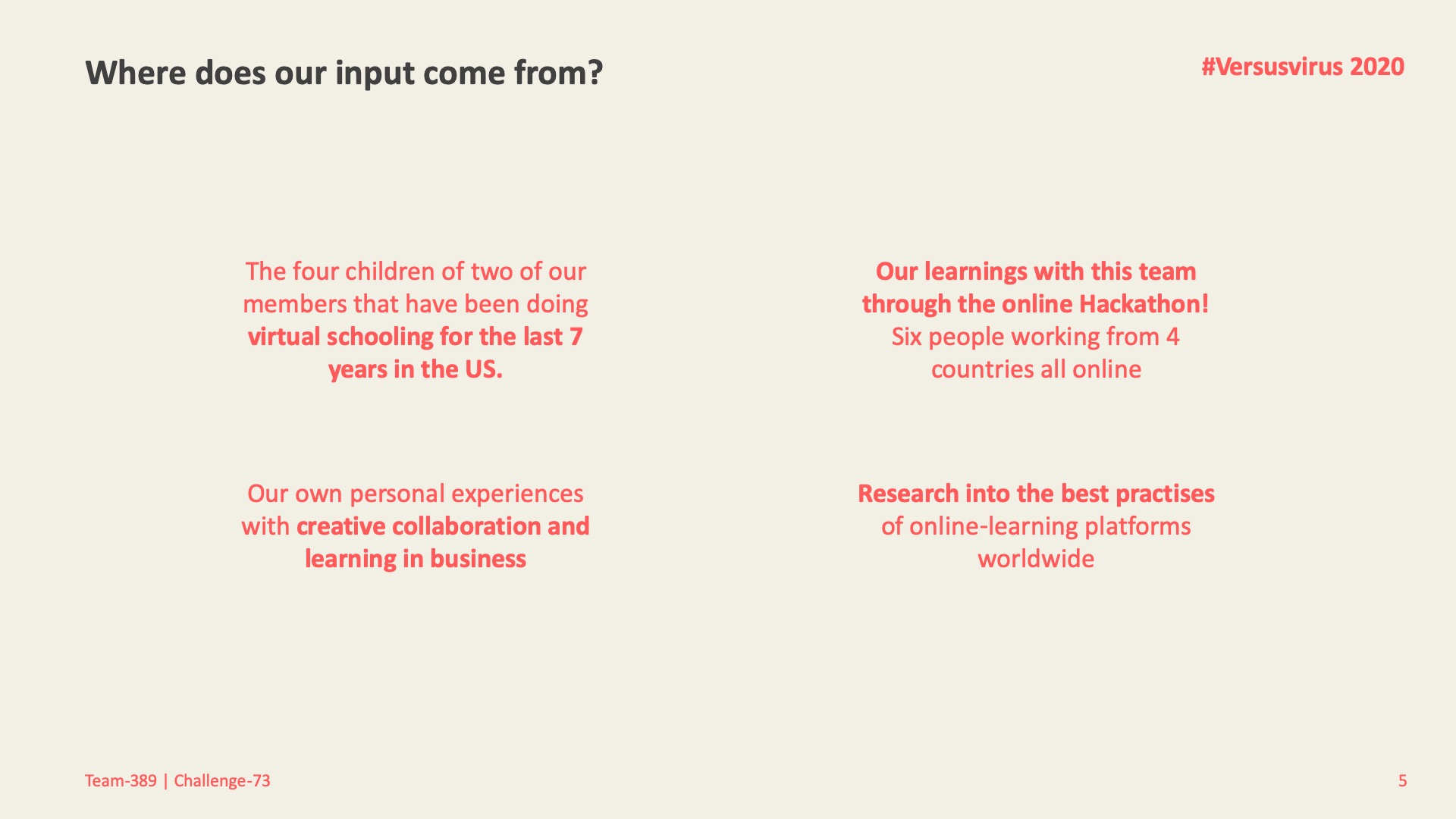 Grade Wars: The Rise of Skills | Devpost