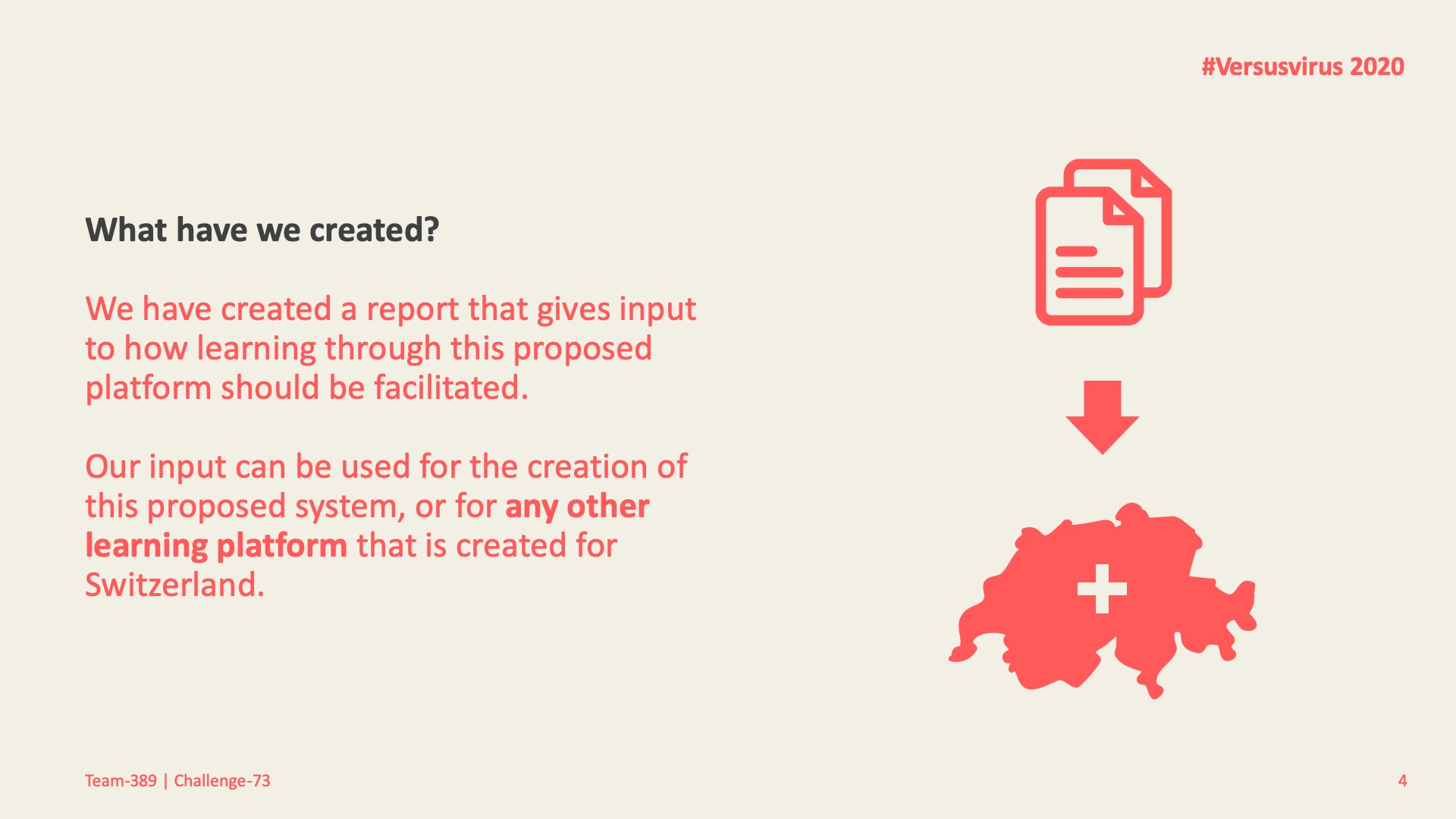 Grade Wars: The Rise of Skills | Devpost