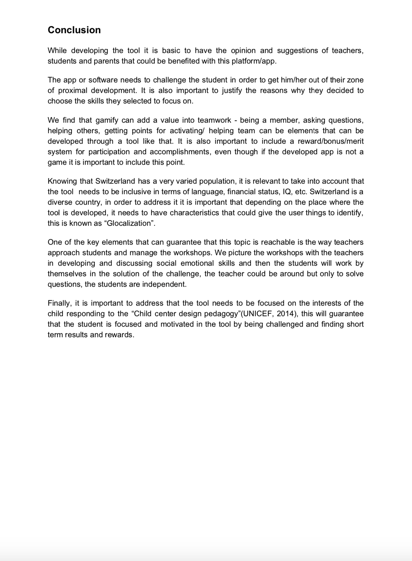 Grade Wars: The Rise of Skills | Devpost