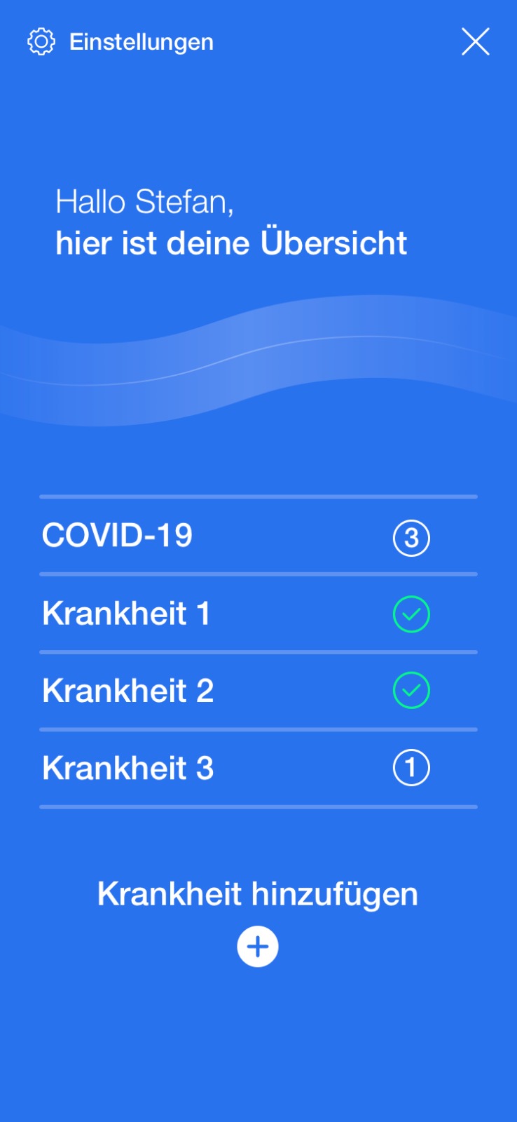 Health-CoV-IN | Devpost