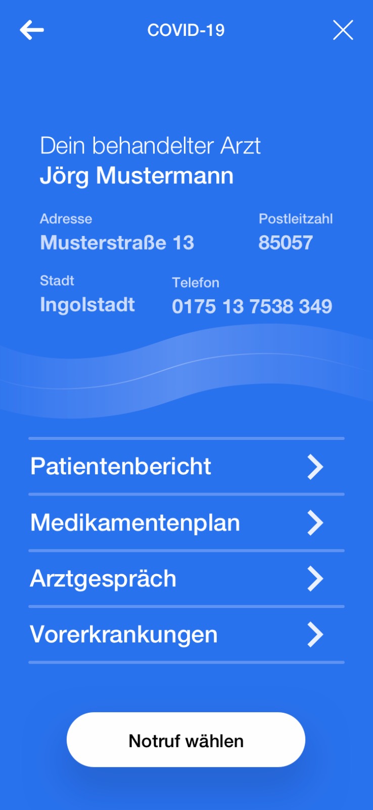 Health-CoV-IN | Devpost