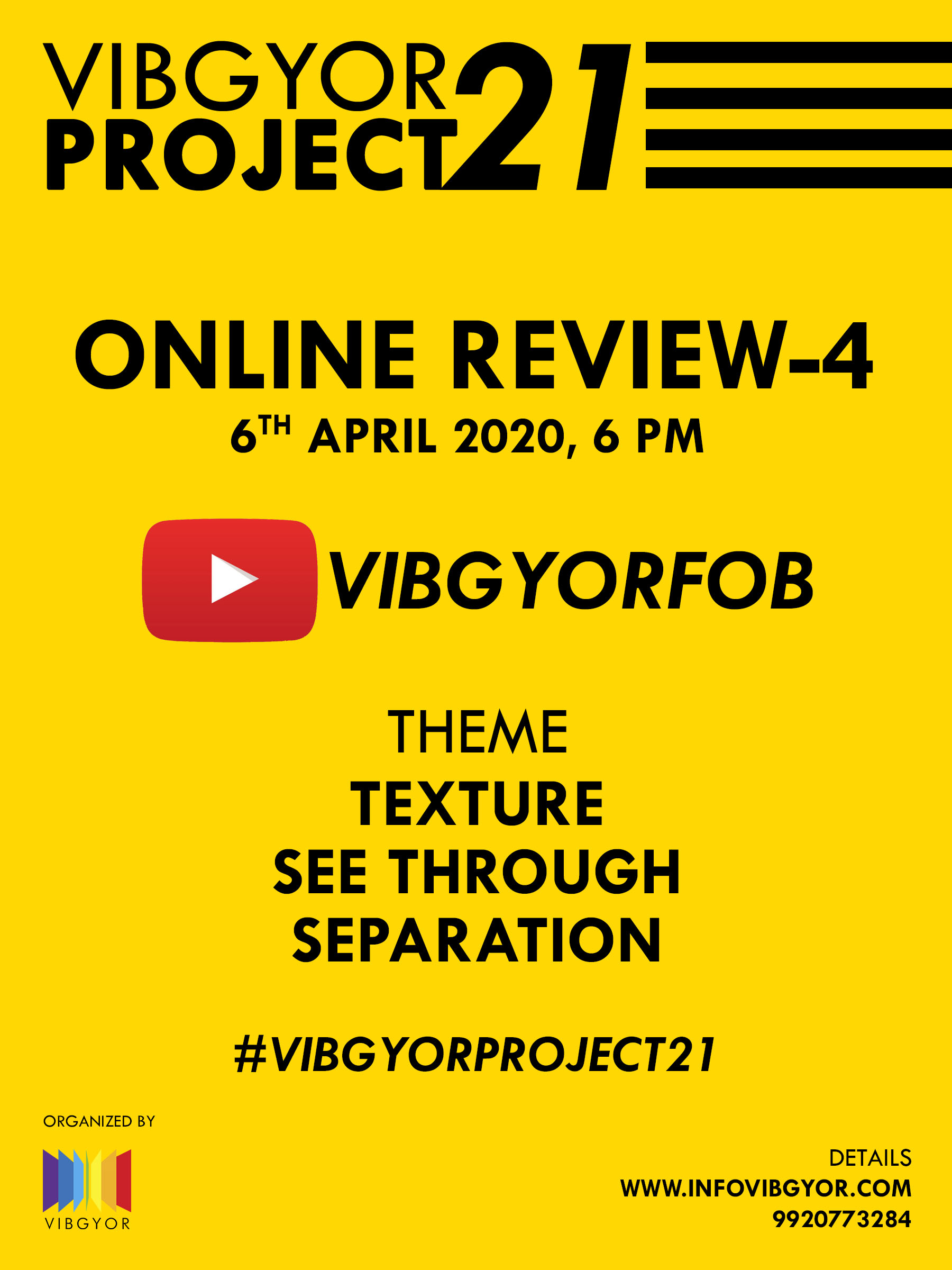 Project 21 | Devpost