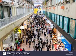 Crowd density analysis | Devpost