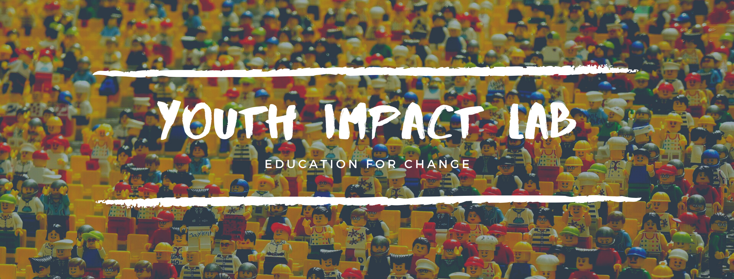 Youth Impact Lab - Education For Change | Devpost