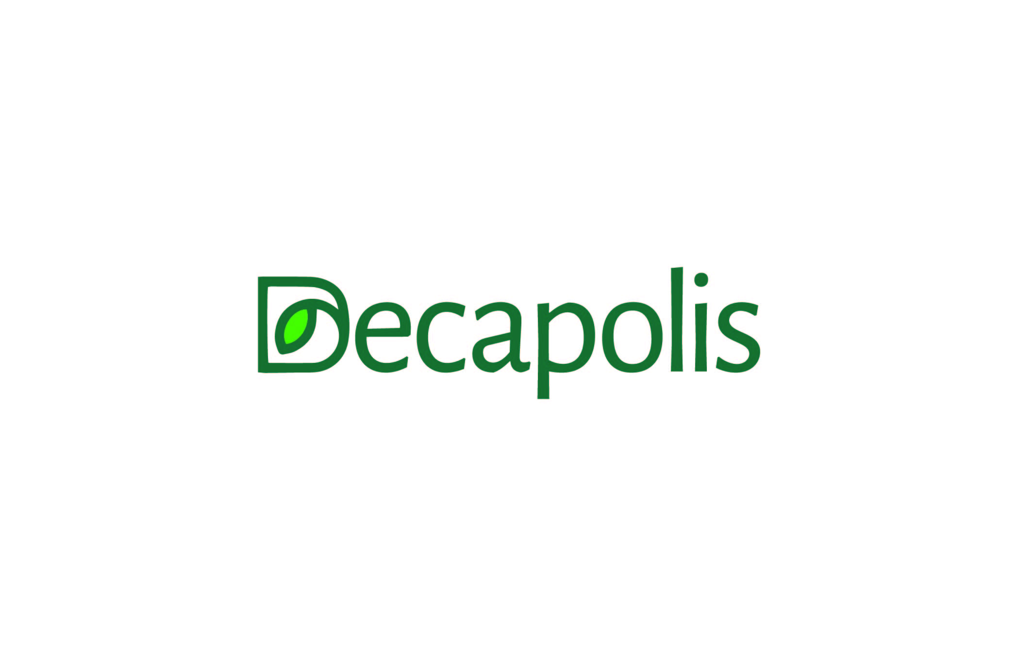 Decapolis | Devpost