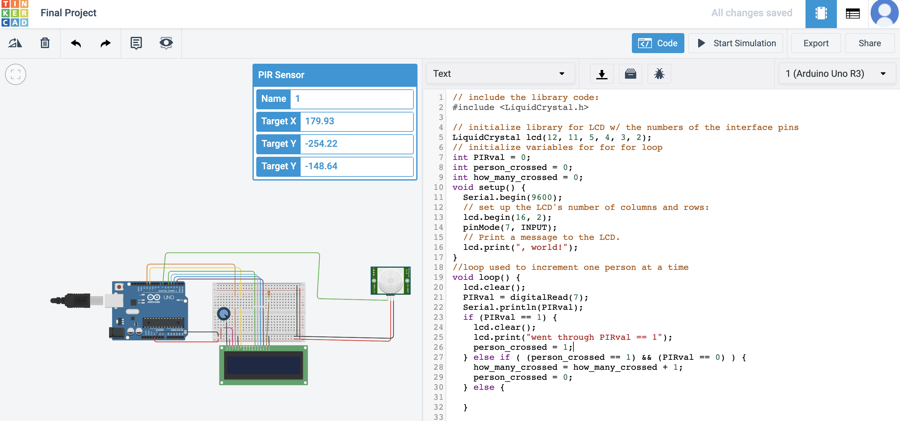 Covid 19 Area Protector | Devpost