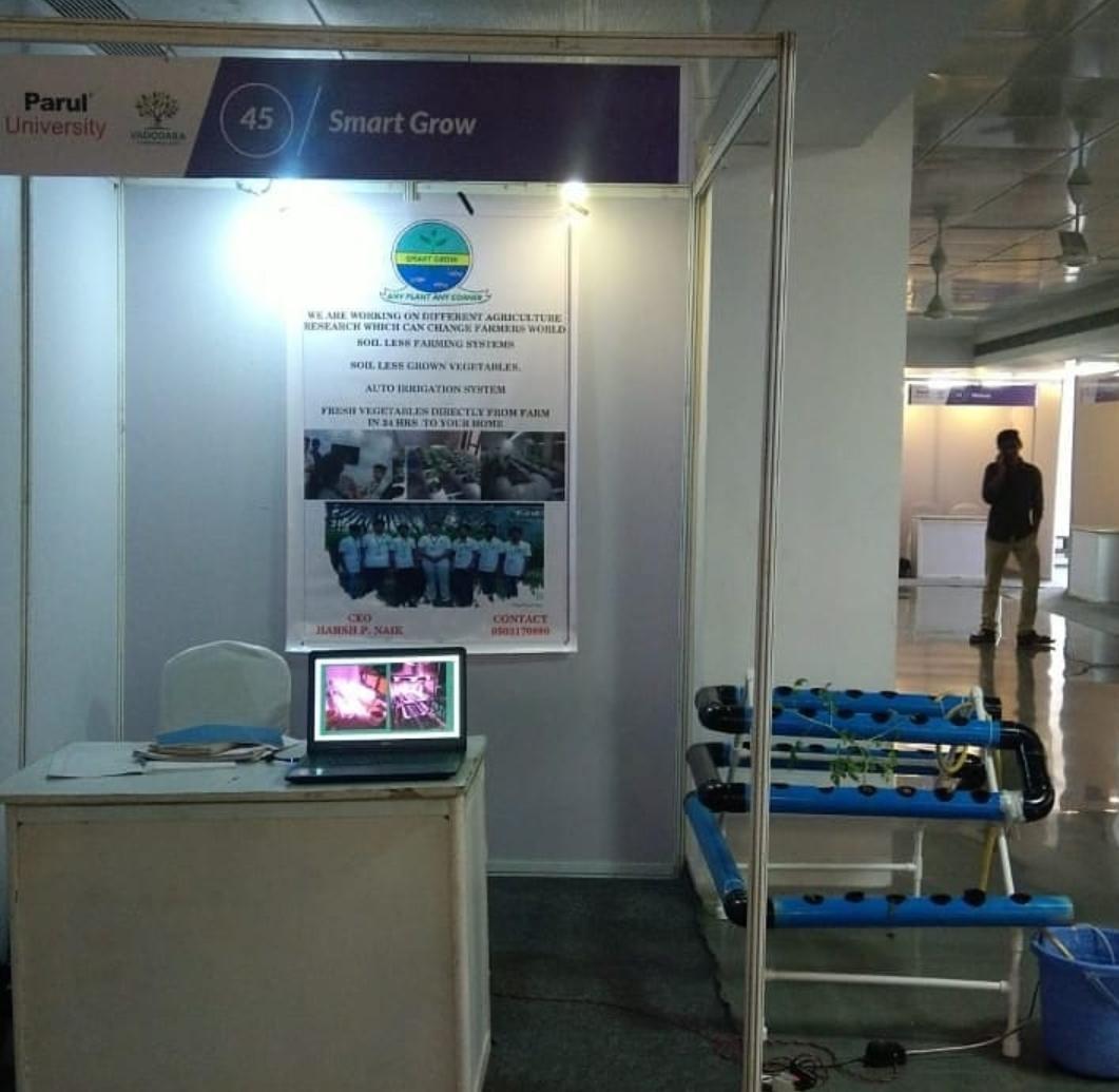 smart farming | Devpost