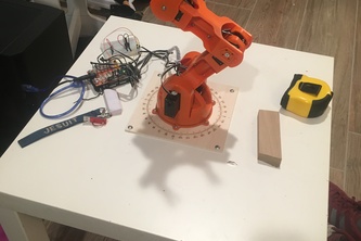 Tycho Construction | Devpost