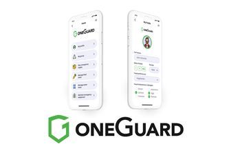 ONEGUARD app | Devpost