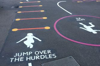 Interactive Sensory Walk | Devpost