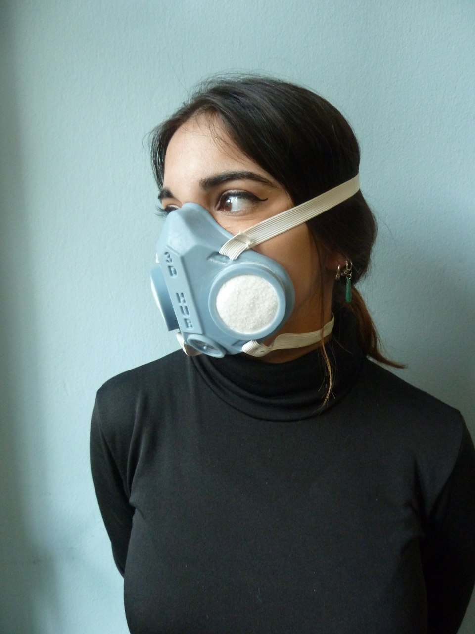 3D HUB Mask | Devpost