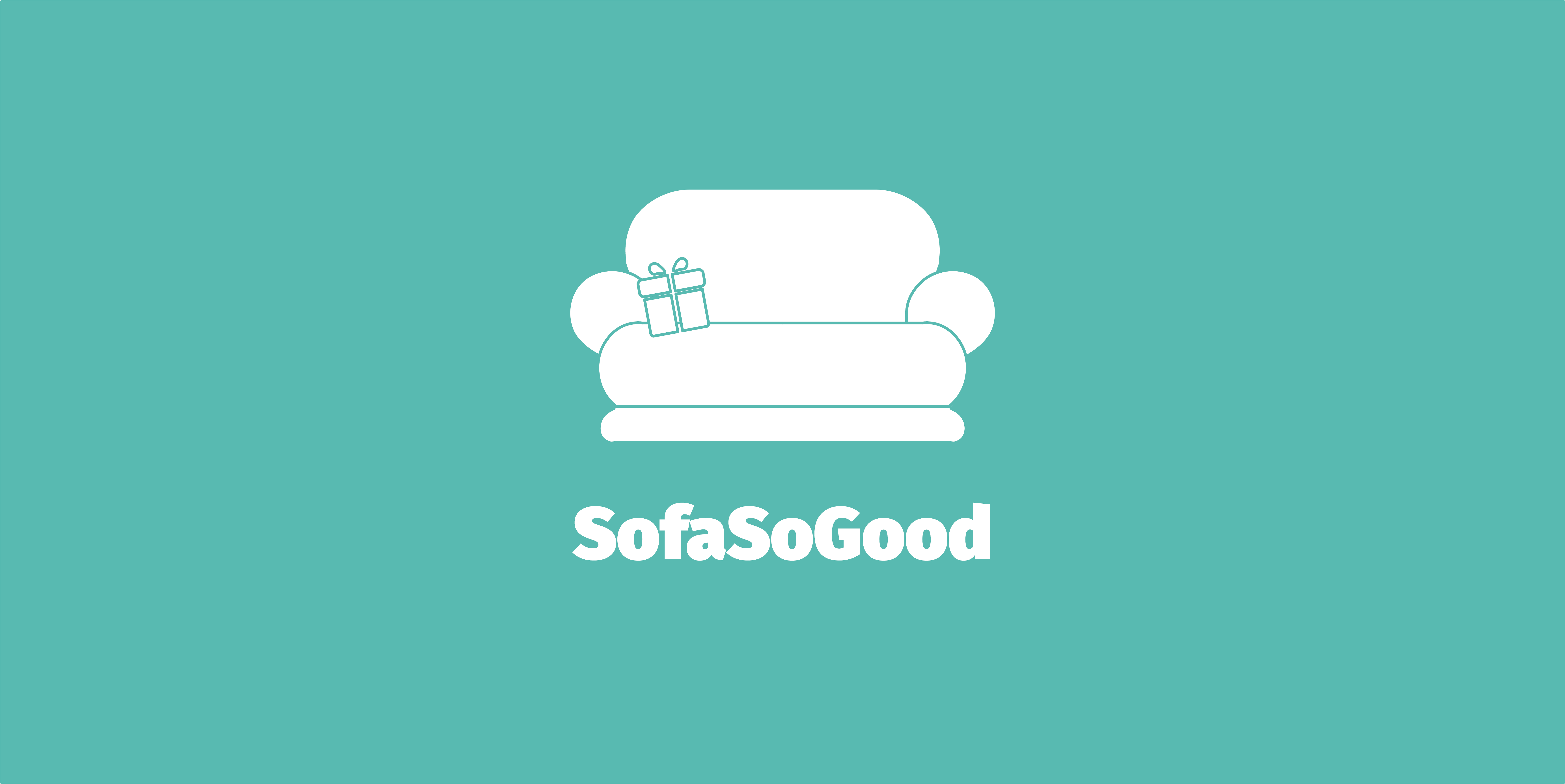 SofaSoGood | Devpost