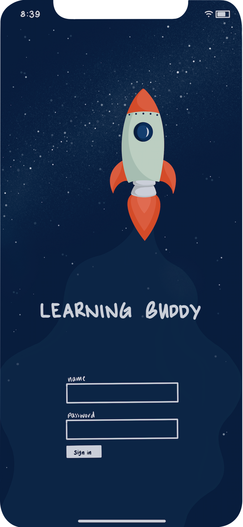 Learning Buddy | Devpost