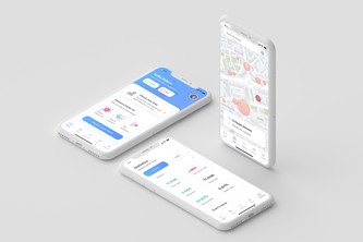 Pandemic Proximity | Devpost