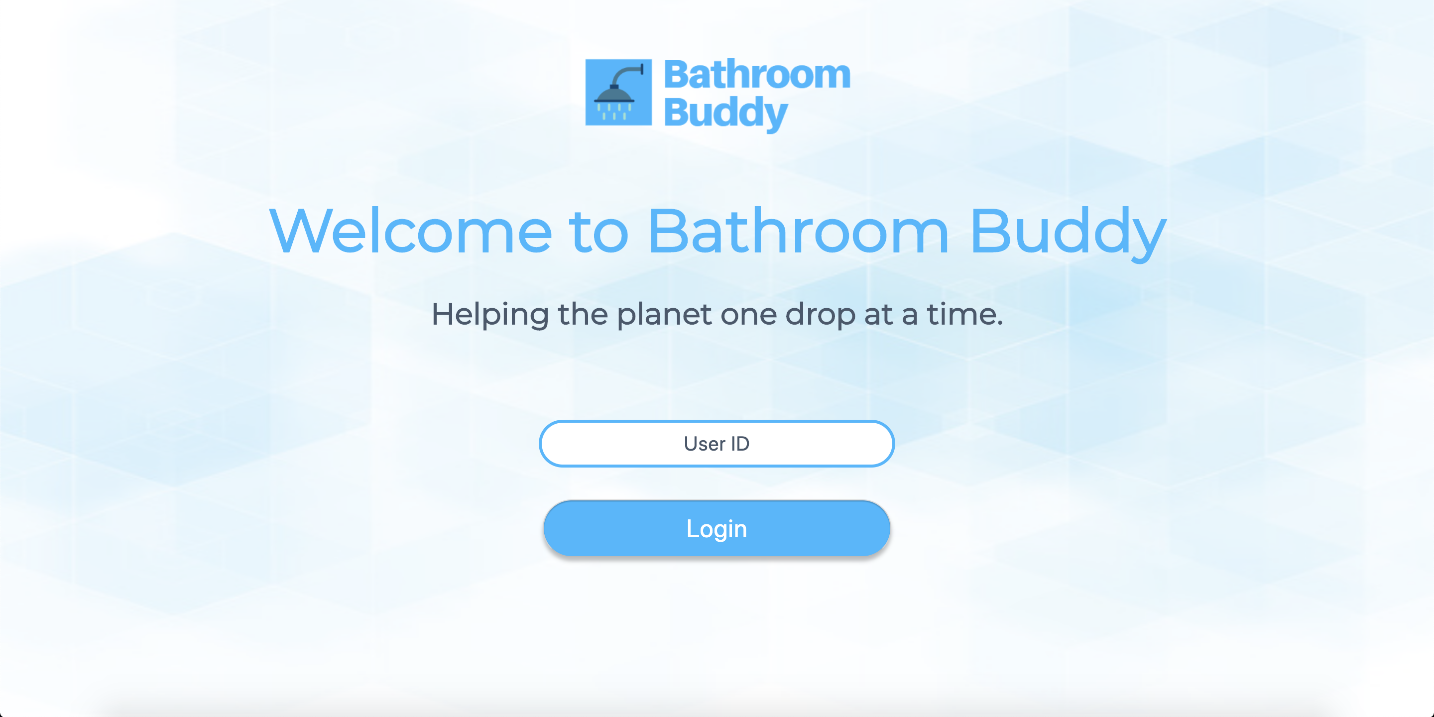 Bathroom Buddy | Devpost