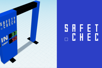 Safety Check | Devpost