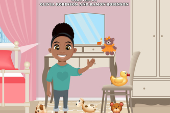 Staying Safe From Covid-19, Olivia's Handbook For Kids | Devpost