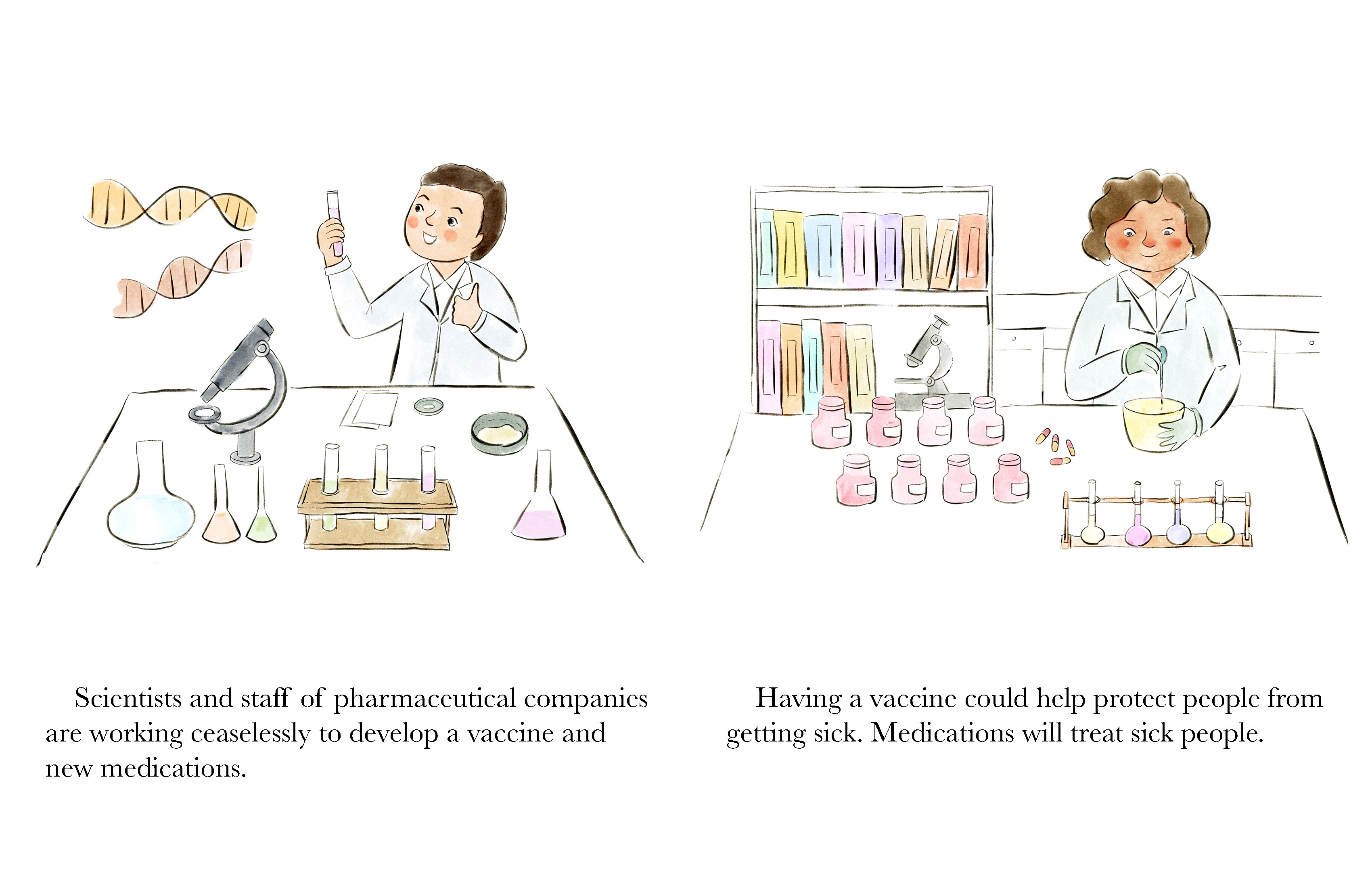 We Fight Together | Devpost