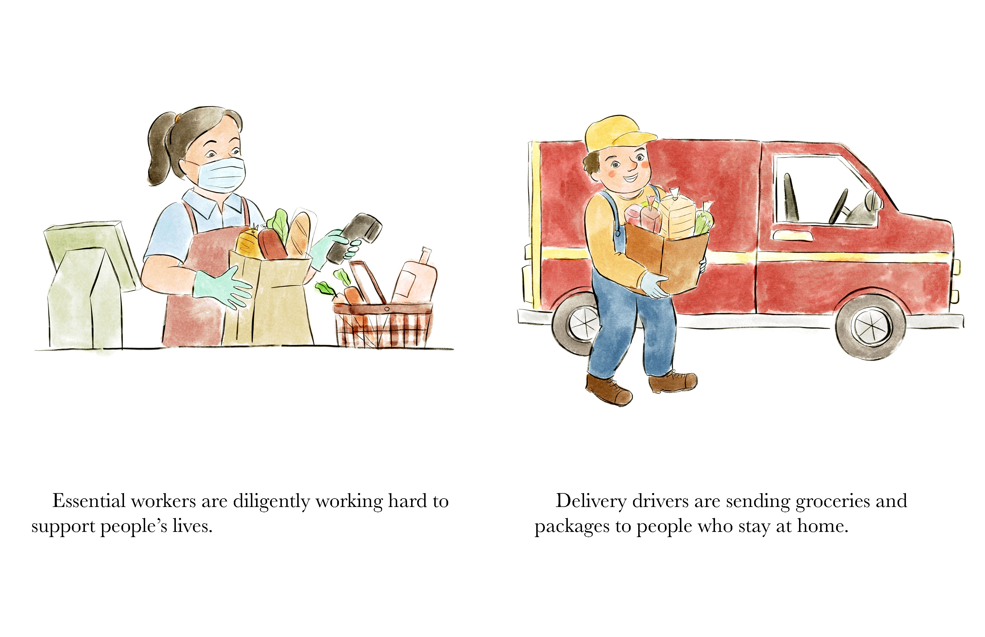 We Fight Together | Devpost