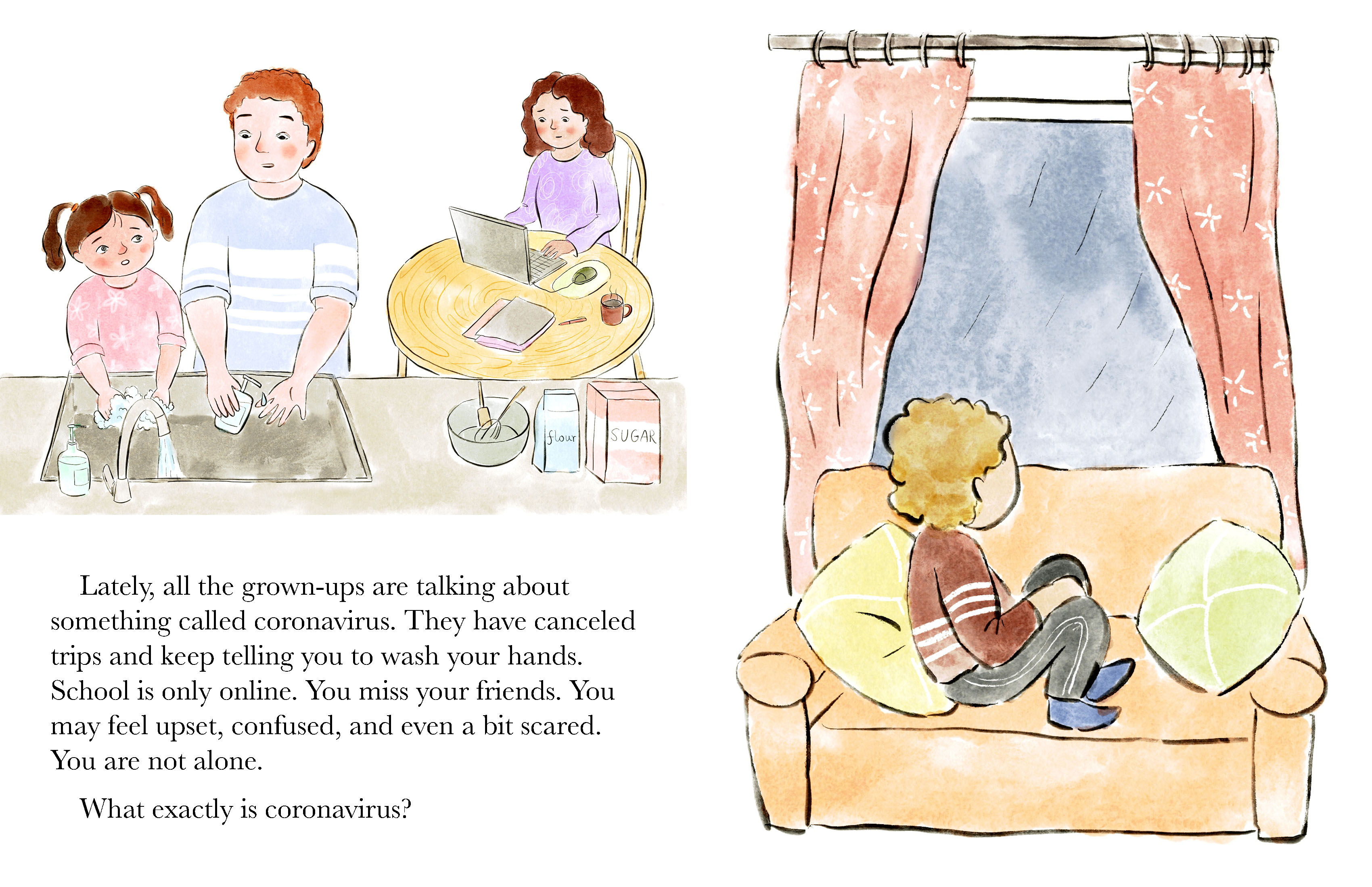 We Fight Together | Devpost