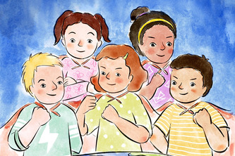 We Fight Together | Devpost