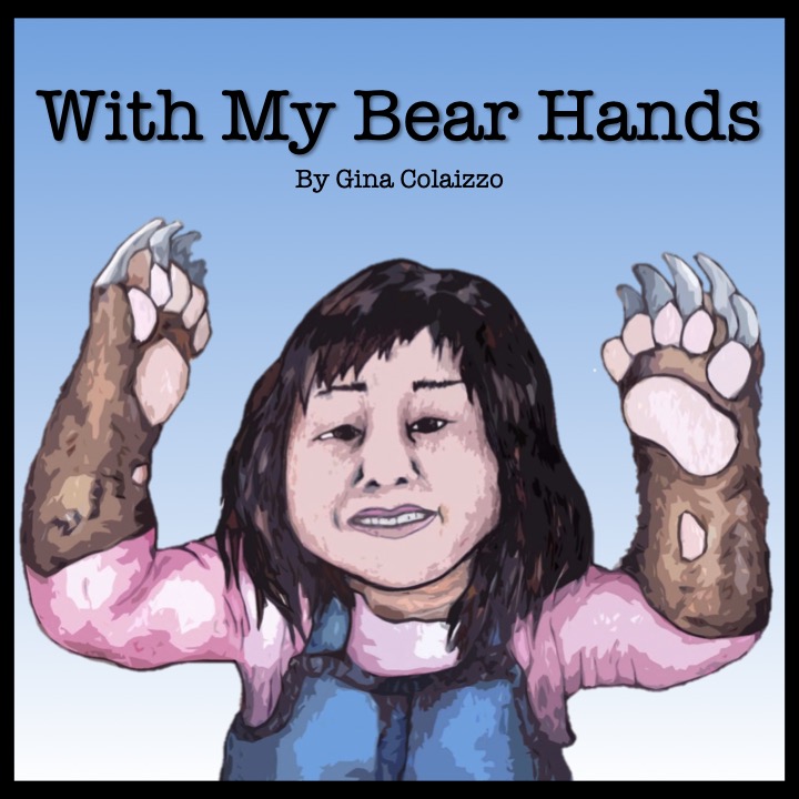 With My Bear Hands | Devpost