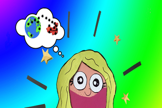 Piper and the Pandemic,Emotional Story About the Coronavirus | Devpost