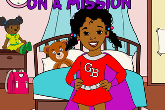 Maddie on a Mission | Devpost