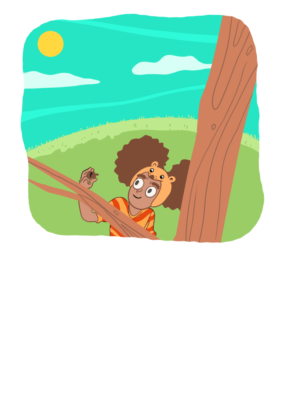 Molly's Story | Devpost