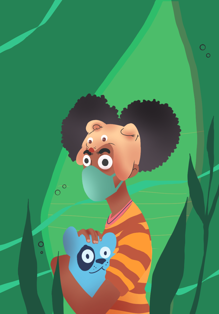 Molly's Story | Devpost