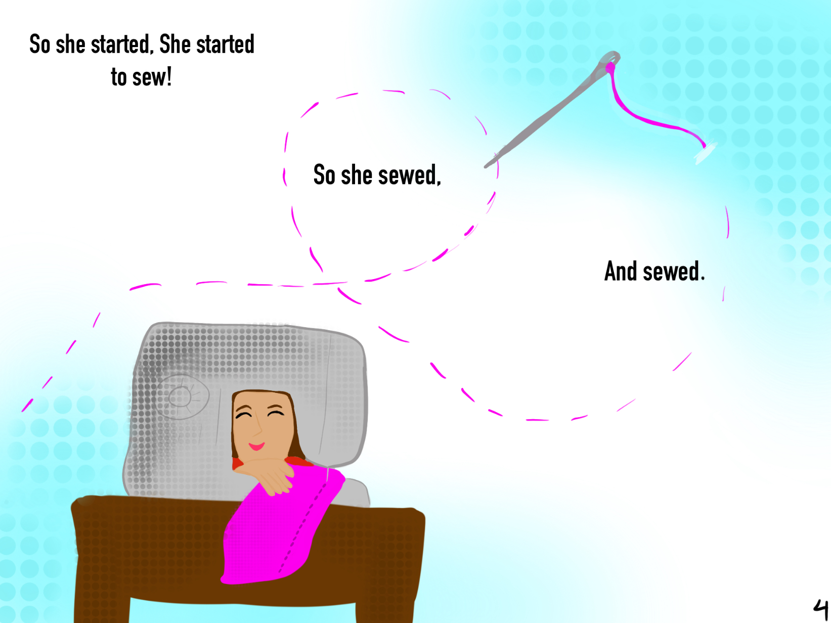 We can do it! | Devpost