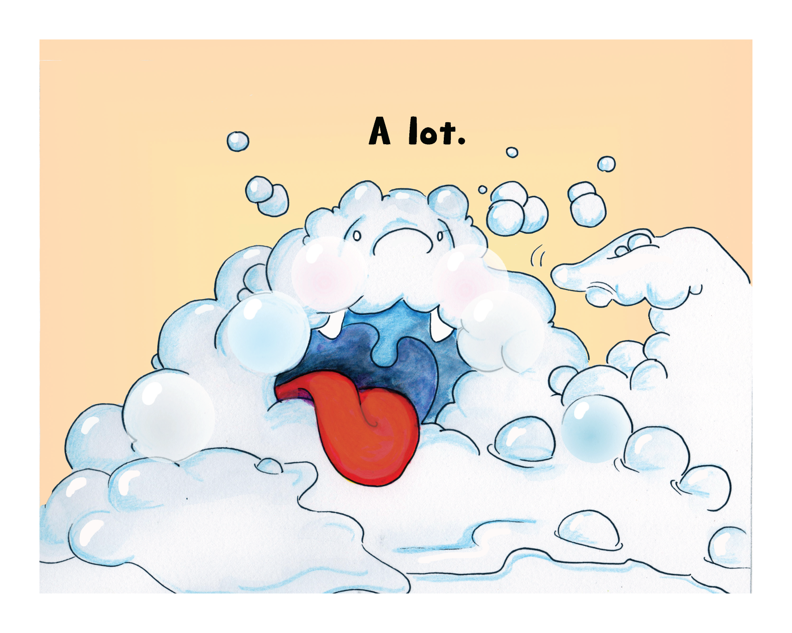 "How To Feed Your Soap Monster" | Devpost