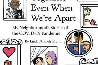 Together, Even When We’re Apart | Devpost