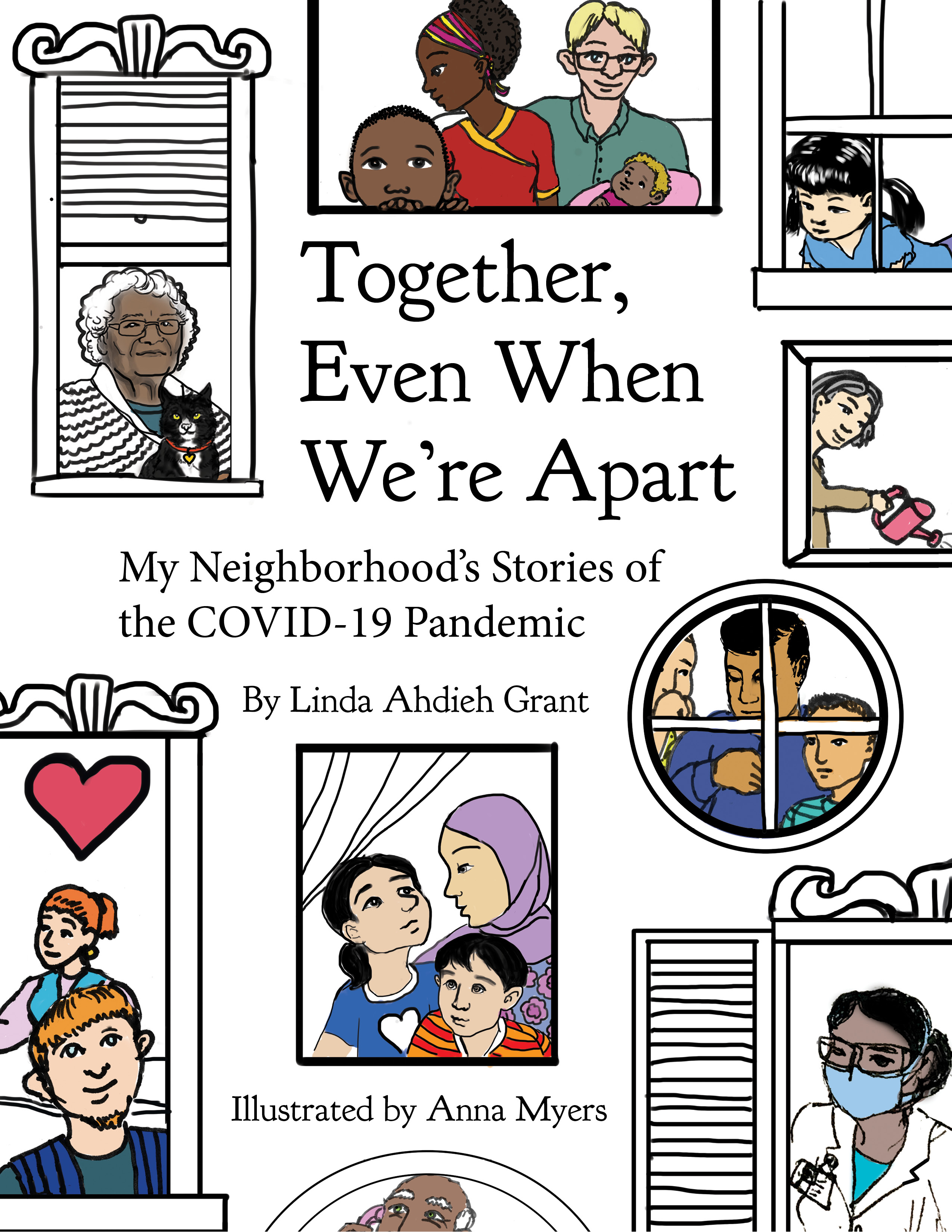 Together, Even When We’re Apart | Devpost