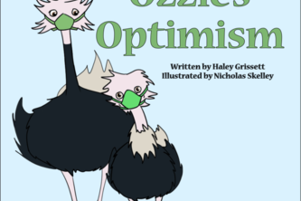 Ozzie's Optimism | Devpost