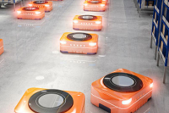 Warehouse Automation | Devpost