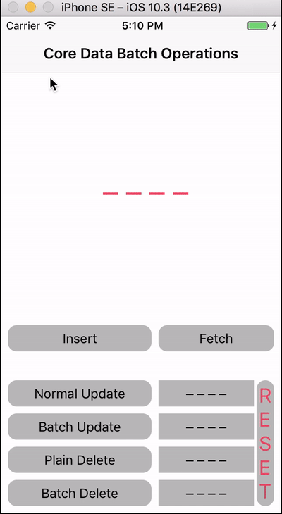 Core-Data-Batch-Operations | Devpost