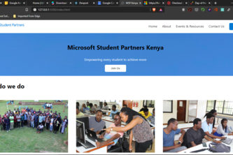 Empowered to Empower | Devpost