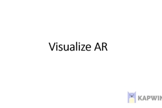 Visualize Ar Devpost