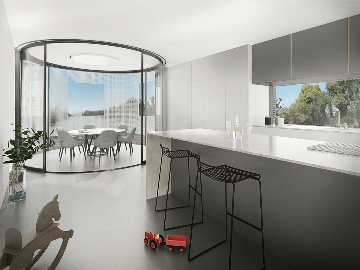 Morel Smart Modular Construction | Devpost