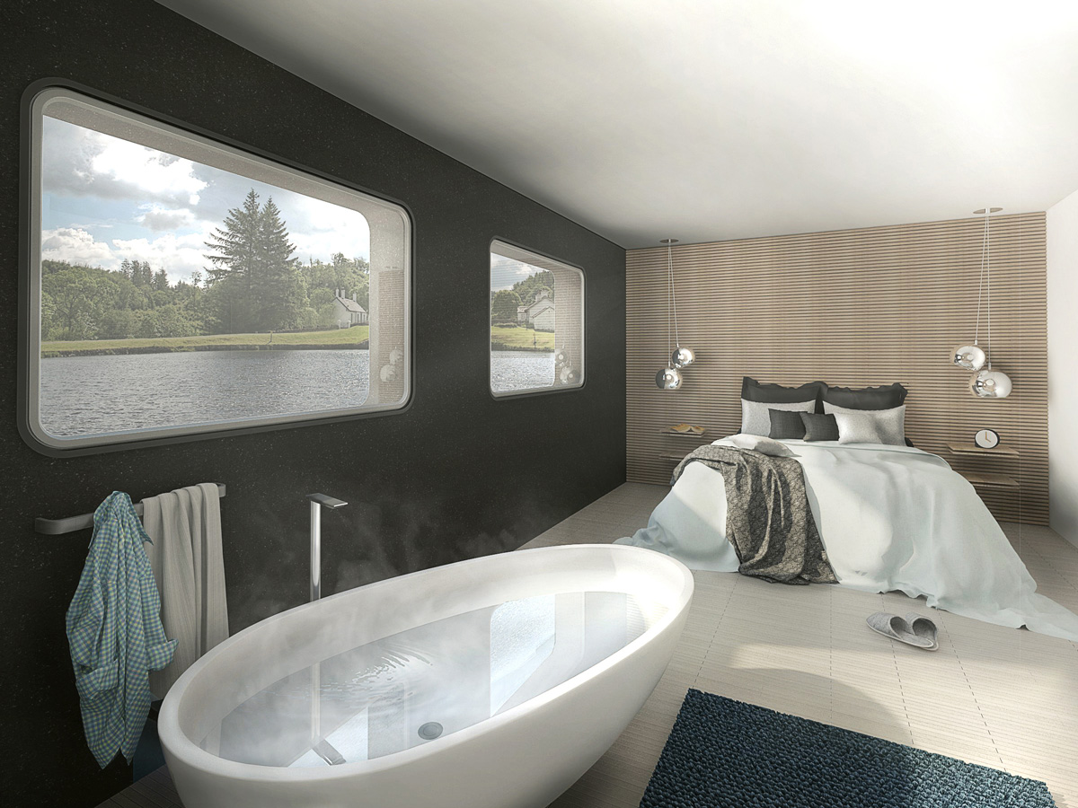 Morel Smart Modular Construction | Devpost