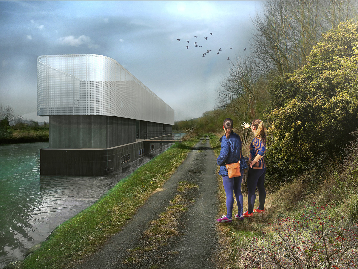 Morel Smart Modular Construction | Devpost