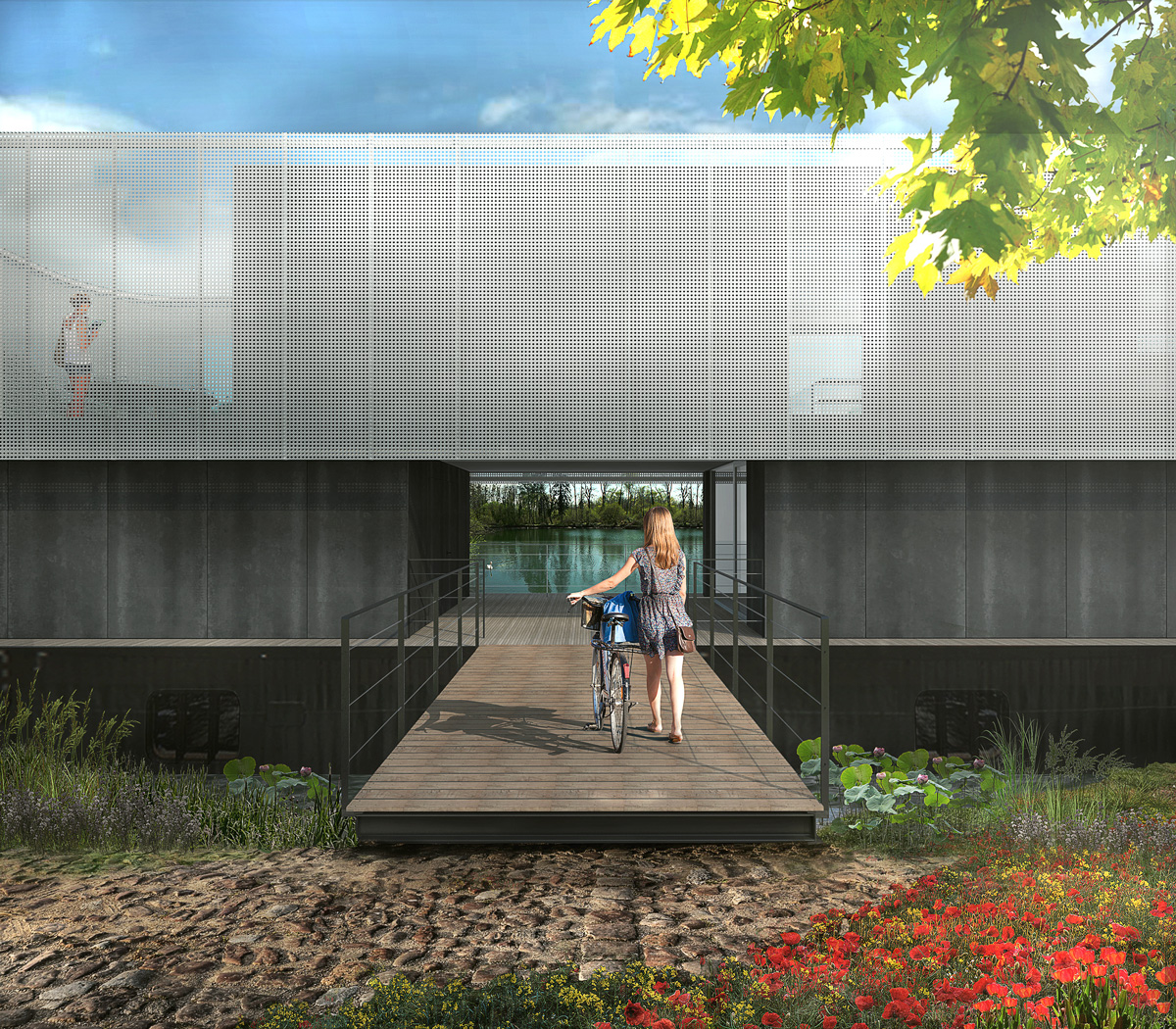 Morel Smart Modular Construction | Devpost