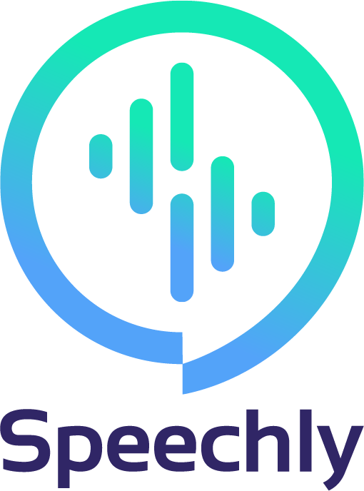 Speechly browser client | Devpost