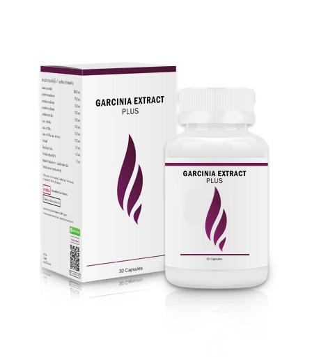 Garcinia Extract Plus Thailand | Devpost
