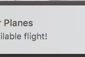 planes after planes | Devpost