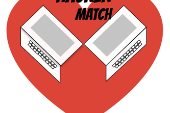 HackerMatch | Devpost