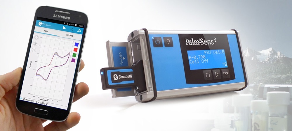 BioCheck - Biossensor para diagnóstico da COVID-19 | Devpost