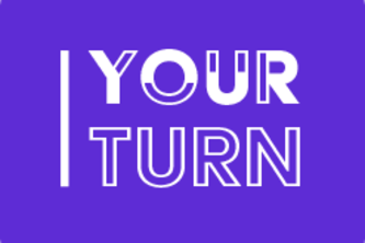 Your Turn | Devpost