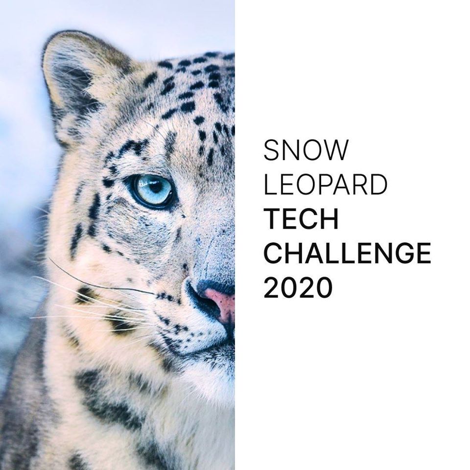 Snow Leopard Tech Challenge 2020 | Devpost